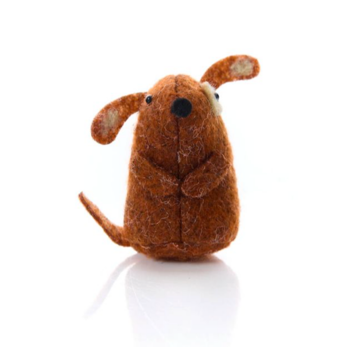 World in Matchbox Dog – mooch.....